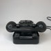 Vintage Rotary Telephone Soviet Wall Telephone Rotary Dial - Etsy