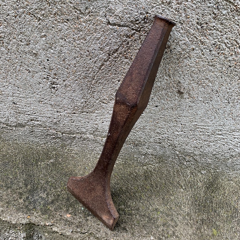 Vintage Tinsmith Anvil, TINSMITH 