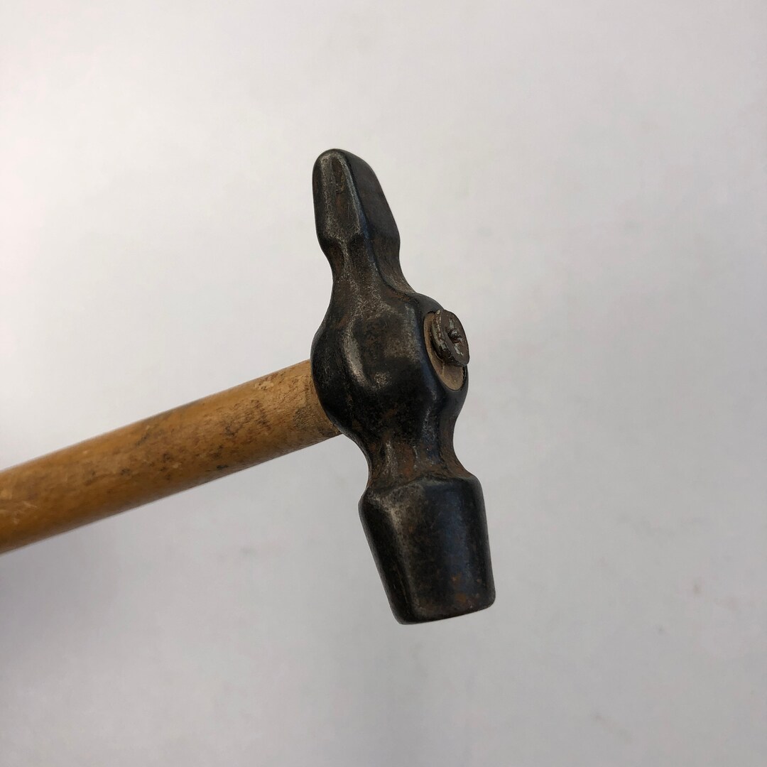 Vintage Miniature Hammer, Watchmaker's Hammer, Jewelry Hammer, Rare ...