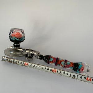 Vintage Kitchen Gadget, Soviet Seamer Semi-automatic Home Preservation ...