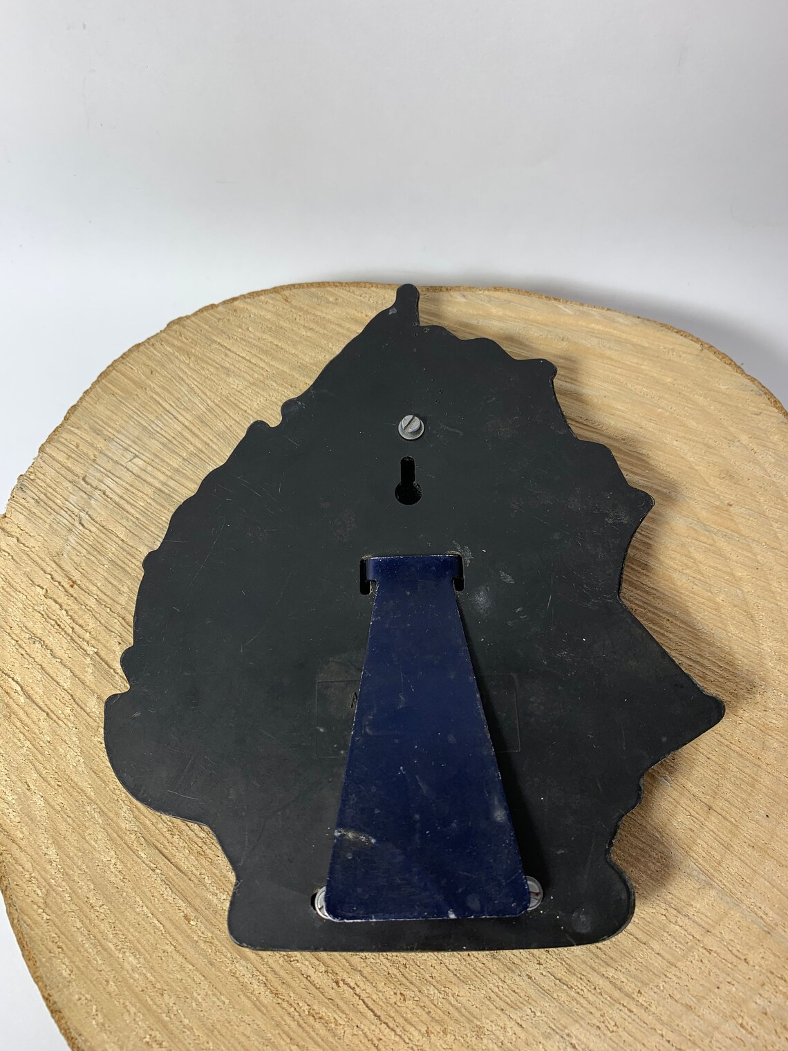 Vintage Wall Sailing Ship Thermometer Desktop Thermometer - Etsy