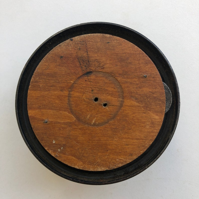 Vintage Mechanical Bell Mechanical Spring Bell Hotel Bell - Etsy