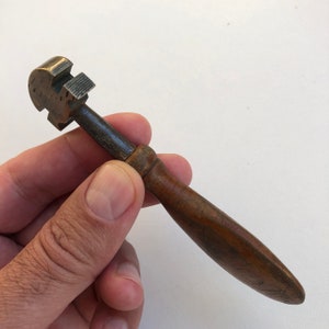 Vintage Glass Cutter Diamond Glass Cutter Rare Glass Cutter - Etsy