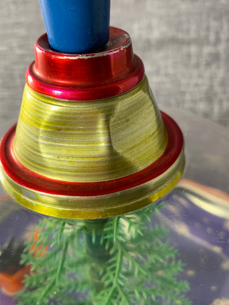 Old Soviet Toy yula Vintage Toys of the USSR - Etsy