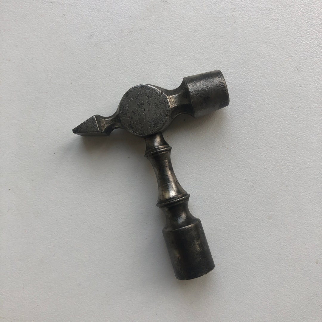 Rare Train Conductor Key, Antique Railway Tool, Railway Keys ...