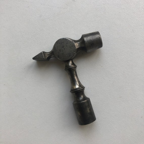 Rare Train Conductor Key Antique Railway Tool Railway Keys - Etsy