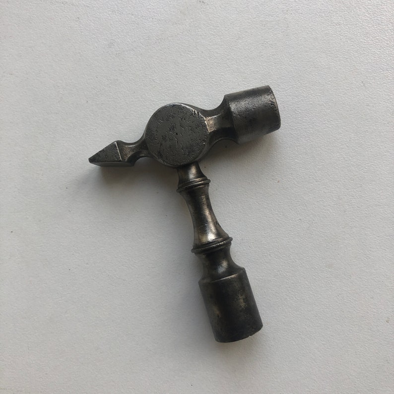 Rare Train Conductor Key Antique Railway Tool Railway Keys - Etsy