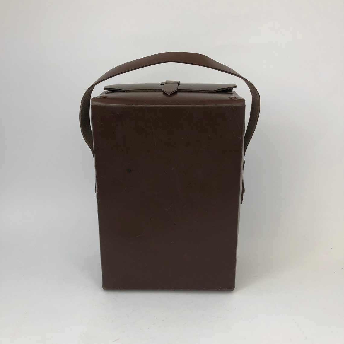 Vintage First Aid Kit Soviet Medical Bag Red Cross Vintage - Etsy