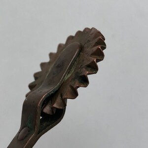 Vintage Dough Cutter, Pie Crimping Machine, Curly Edge Knife, Vintage ...