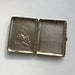 Vintage Cigarette Case With the Image of "peter 1", Soviet Cigarette ...