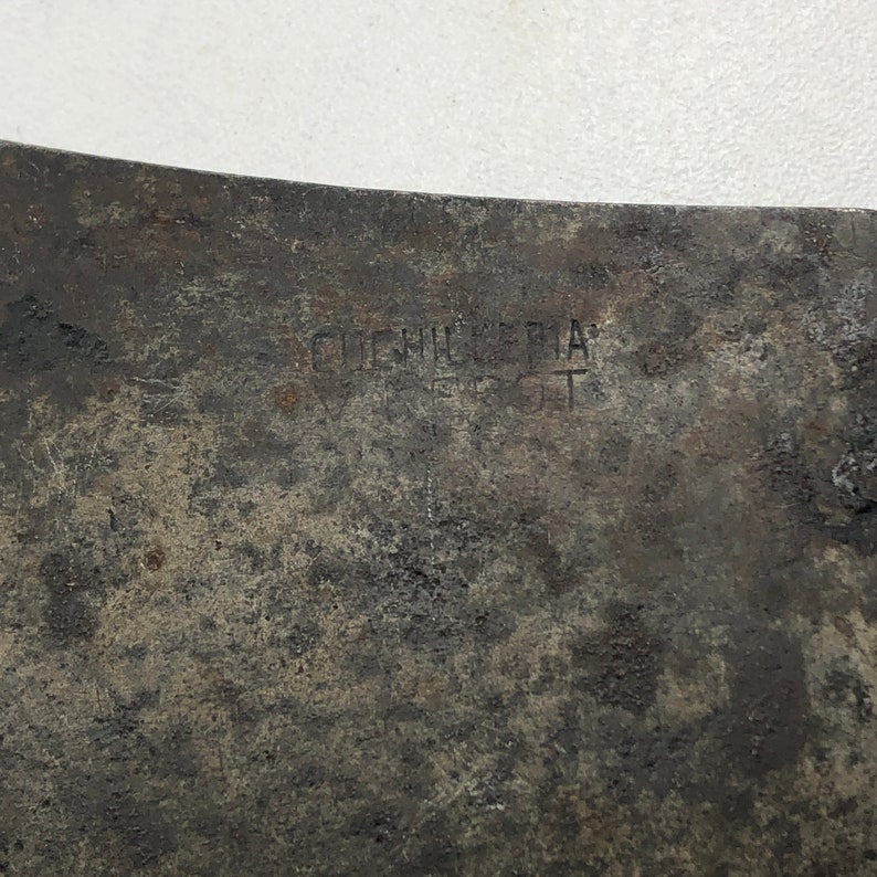 Antique Kitchen Axe Rare Axe Miniature Axe Carving Axe - Etsy