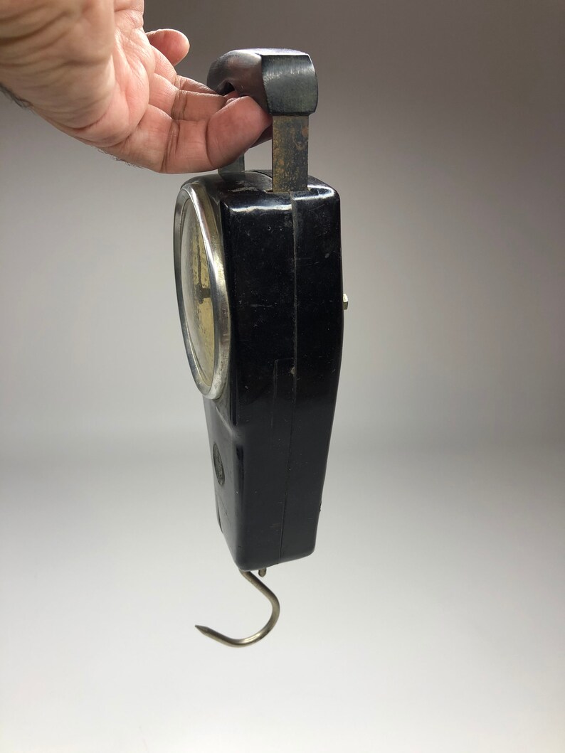 Vintage Spring Scales Soviet Carbolite Scales 20 Kg Scales | Etsy