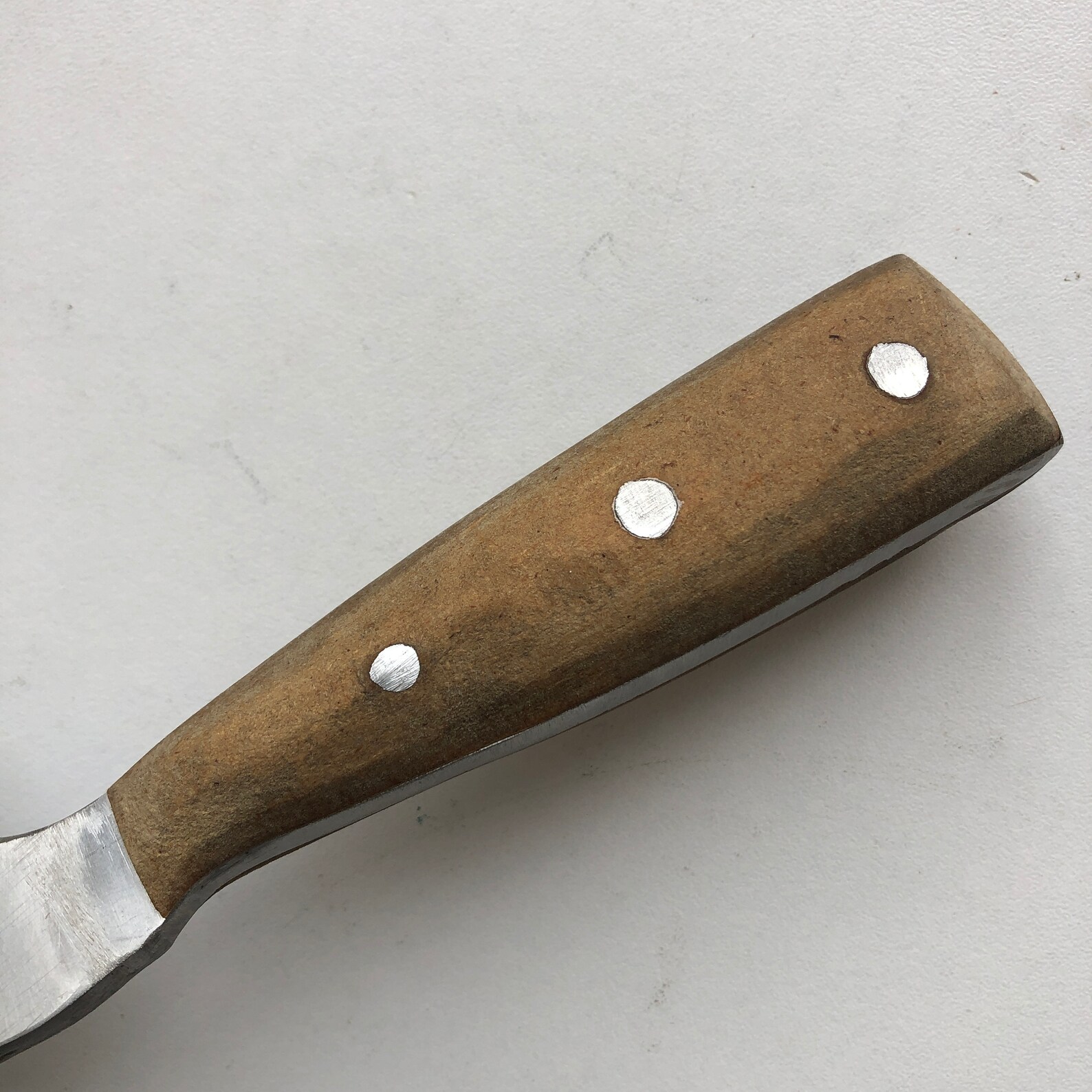 Rare Meat Axe Deer Soviet Chef's Axe Antique Axe - Etsy