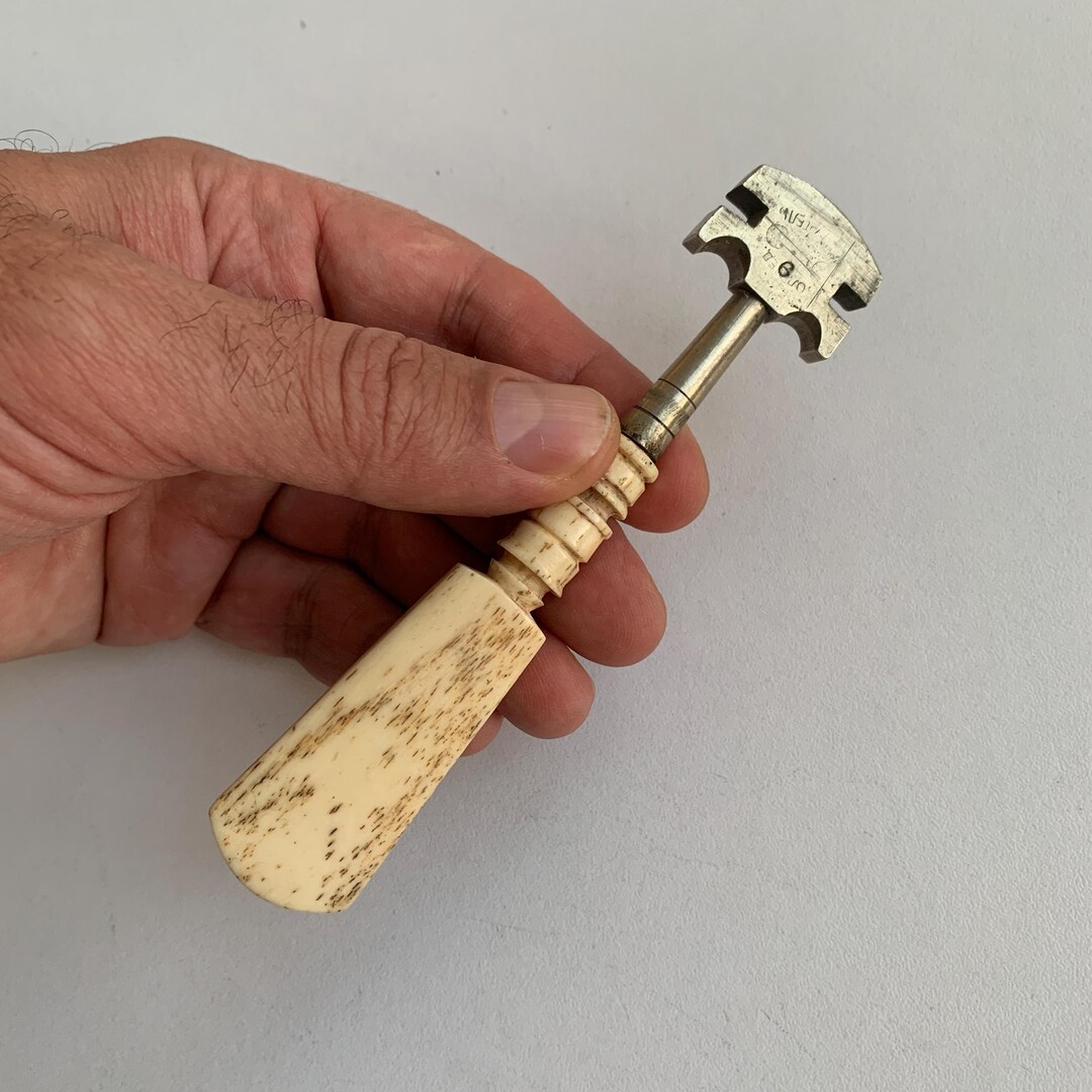 Vintage Glass Cutter, Diamond Glass Cutter, Rare Glass Cutter ...