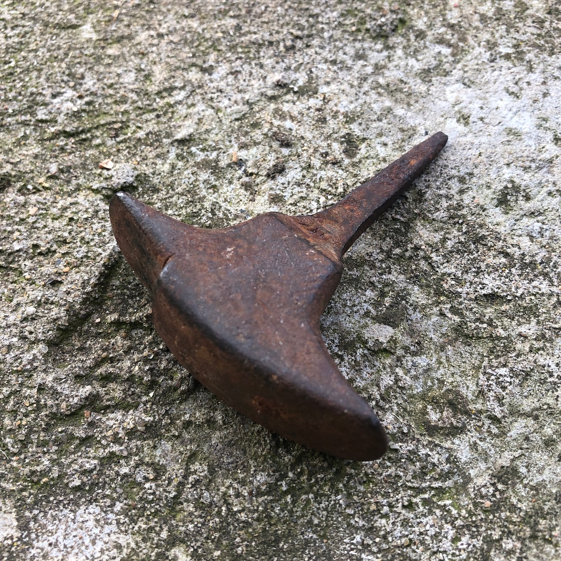 Rare Antique Tool Shoemaker's Tool Shoe Repair Shoe - Etsy