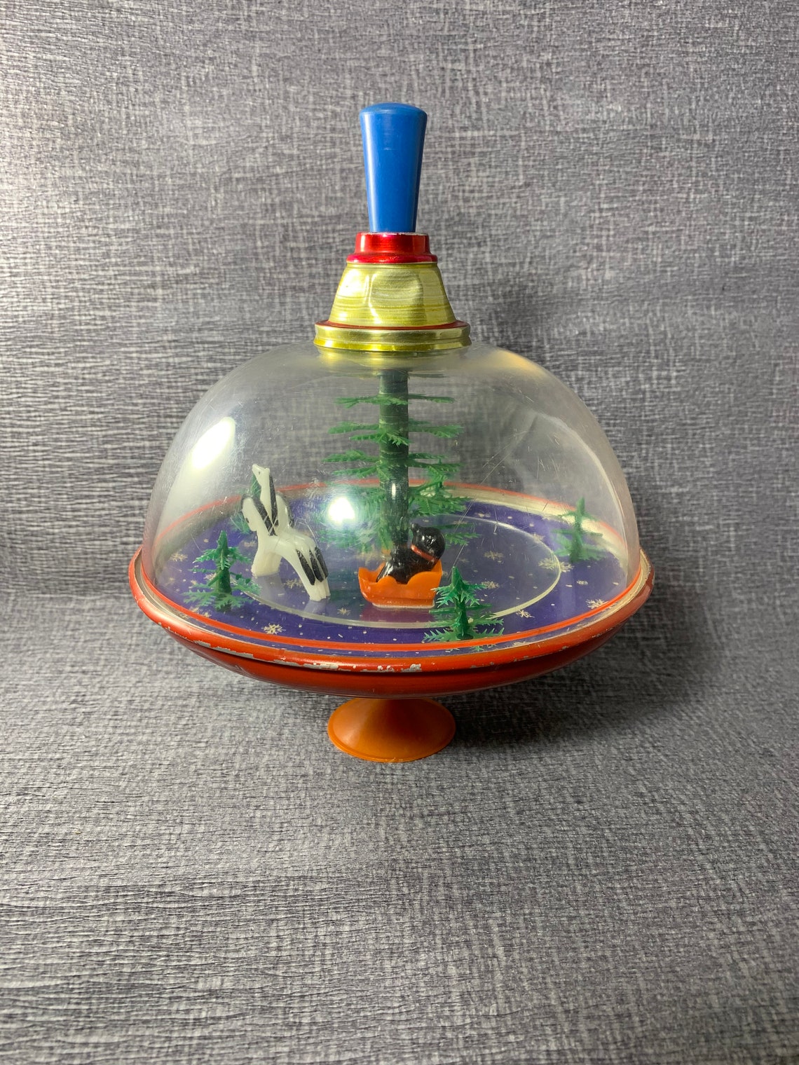 Old Soviet Toy yula Vintage Toys of the USSR - Etsy