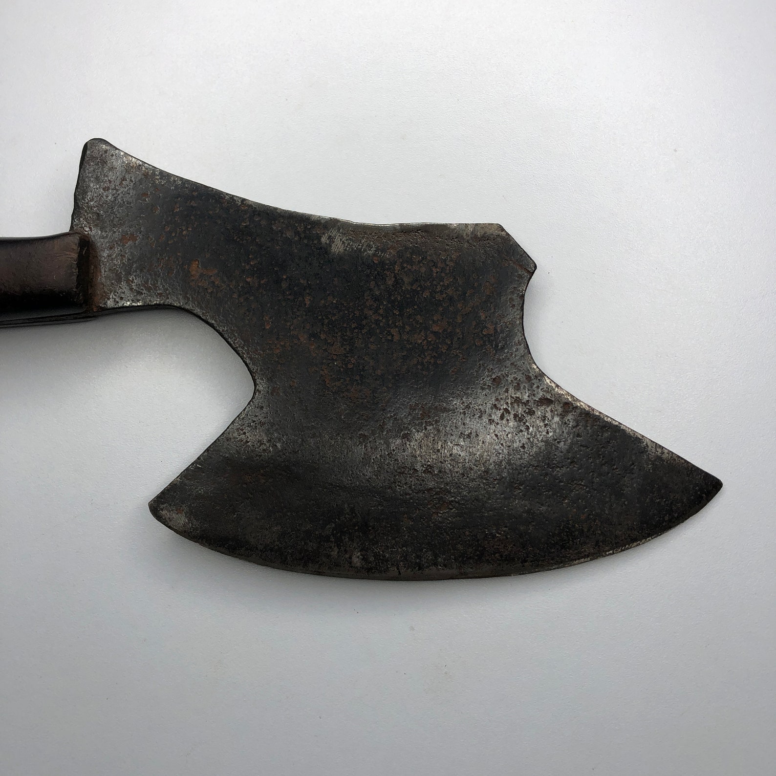 Antique Meat Axe, Handmade, Chef's Axe, Butcher's Axe, Kitchen Axe ...