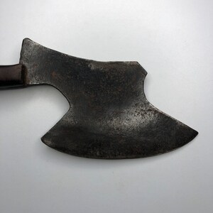 Antique Meat Axe, Handmade, Chef's Axe, Butcher's Axe, Kitchen Axe ...