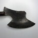 Antique Meat Axe, Handmade, Chef's Axe, Butcher's Axe, Kitchen Axe ...