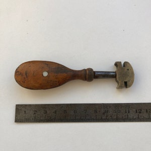 Vintage Glass Cutter Diamond Glass Cutter Rare Glass Cutter - Etsy