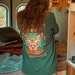 Third Eye // Tie Die Beanie Trippy Witchy & Vibrant - Etsy