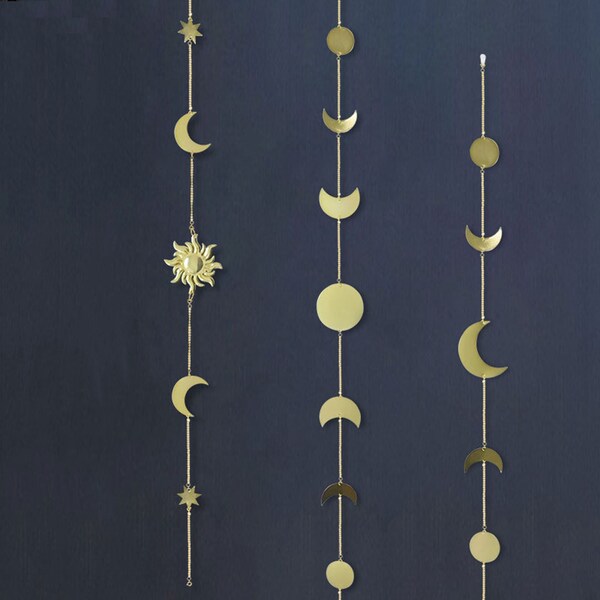 Gold Bedroom Decor - Etsy