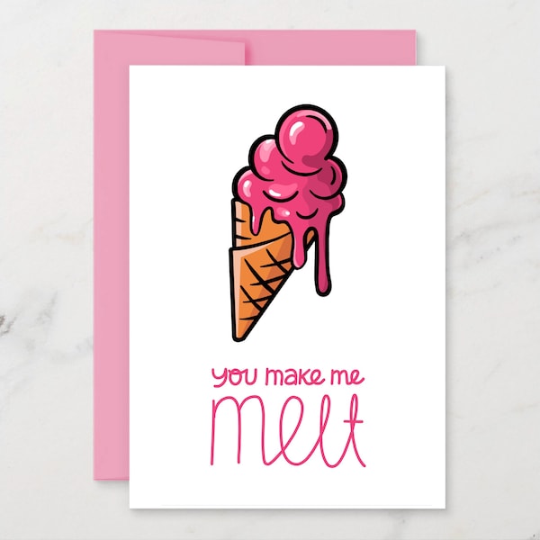Ice Cream Puns - Etsy