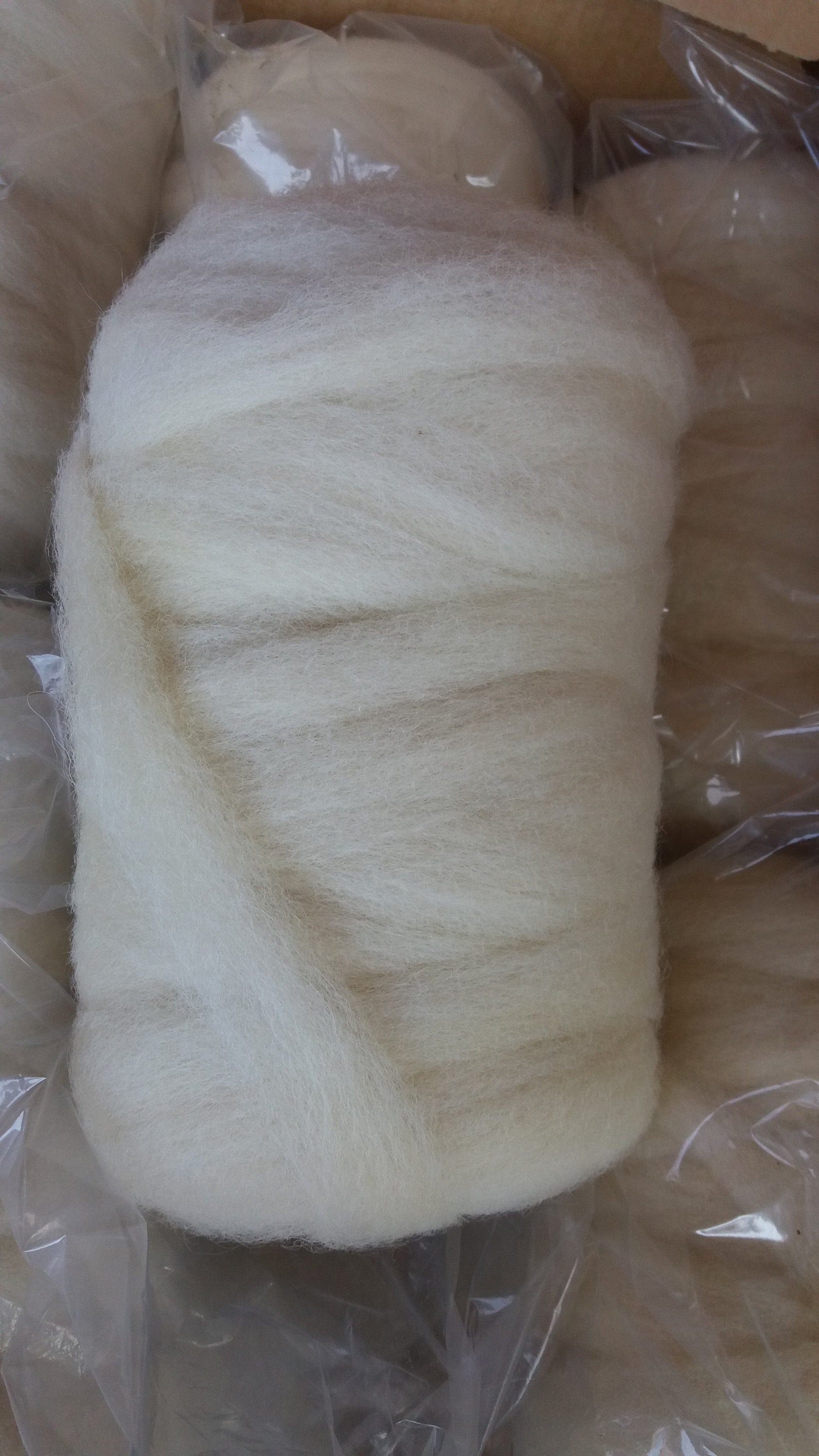 Texel Sheep Wool for Spinning - Etsy