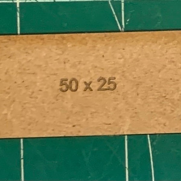 50x25 - Etsy