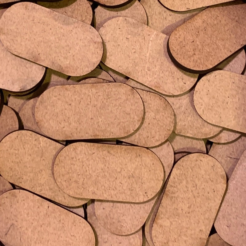 Miniature Horses 20 Mm - Etsy