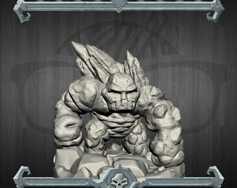 Galeb Duhr Dnd Mini - Etsy