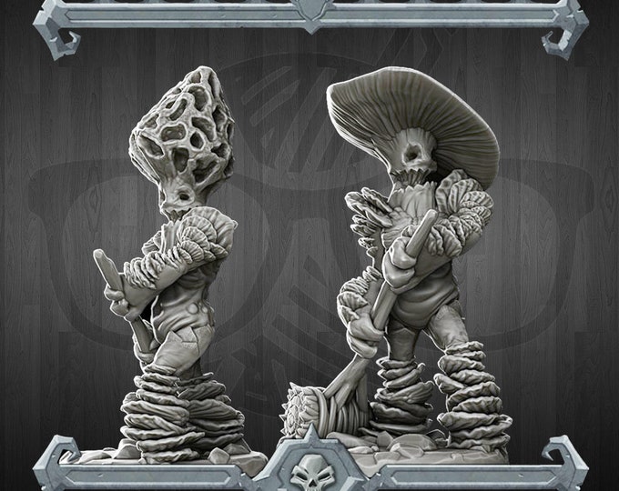 Iron Defender Artificer Familiar Miniature for Tabletop - Etsy