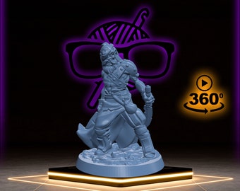 Ruffian Miniature - Etsy