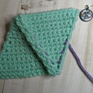 D20 (20 Sided Die) Digital Crochet Pattern ONLY |amigurumi Crochet ...