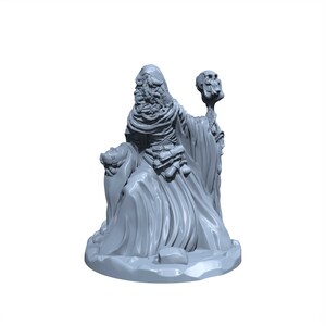 Worm That Walks | Worm Walker | Miniature for Tabletop Games Like D&D ...