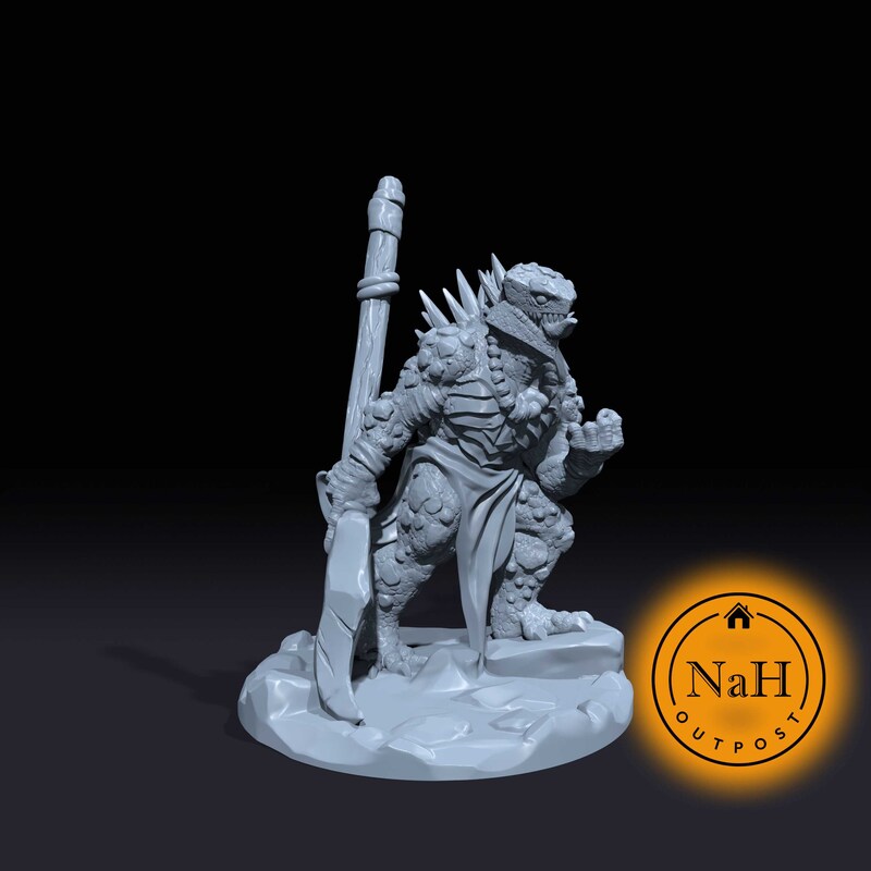 Basilisk - Etsy