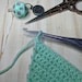D20 (20 Sided Die) Digital Crochet Pattern ONLY |amigurumi Crochet ...