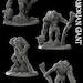 Formorian Giant Miniature for Tabletop Games Like D&D and - Etsy