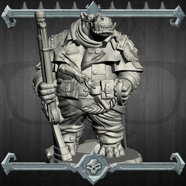 Giff Miniature - Etsy UK