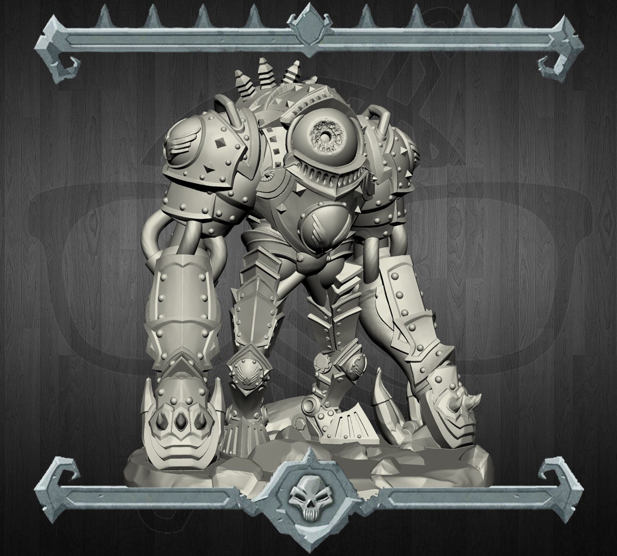 Mad Decent Clockwork