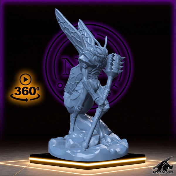 Miniature Insect - Etsy