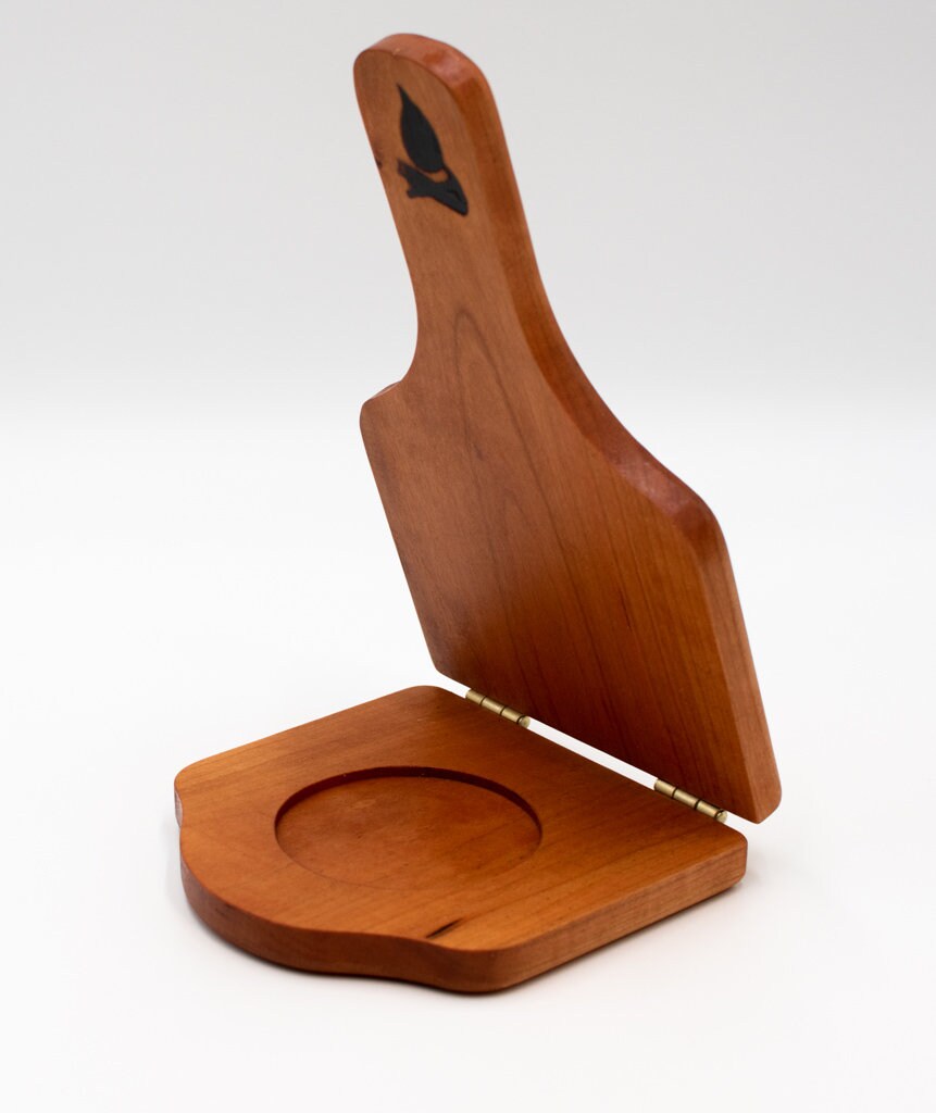 Tostonera - Handmade Tostones Maker From Solid Wood - Etsy