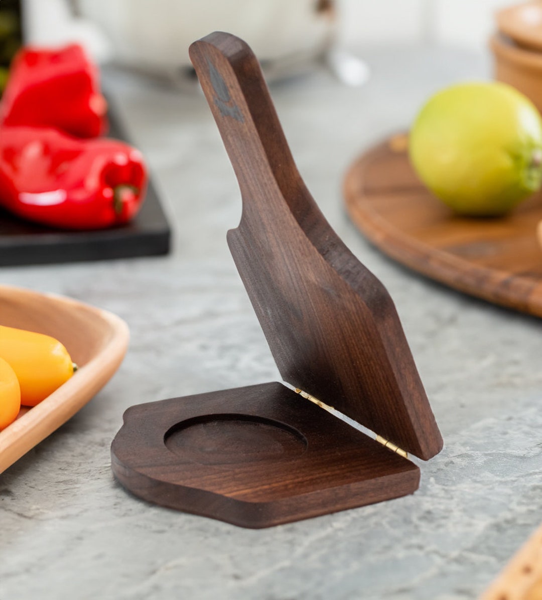 Tostonera - Handmade Tostones Maker From Solid Wood - Etsy
