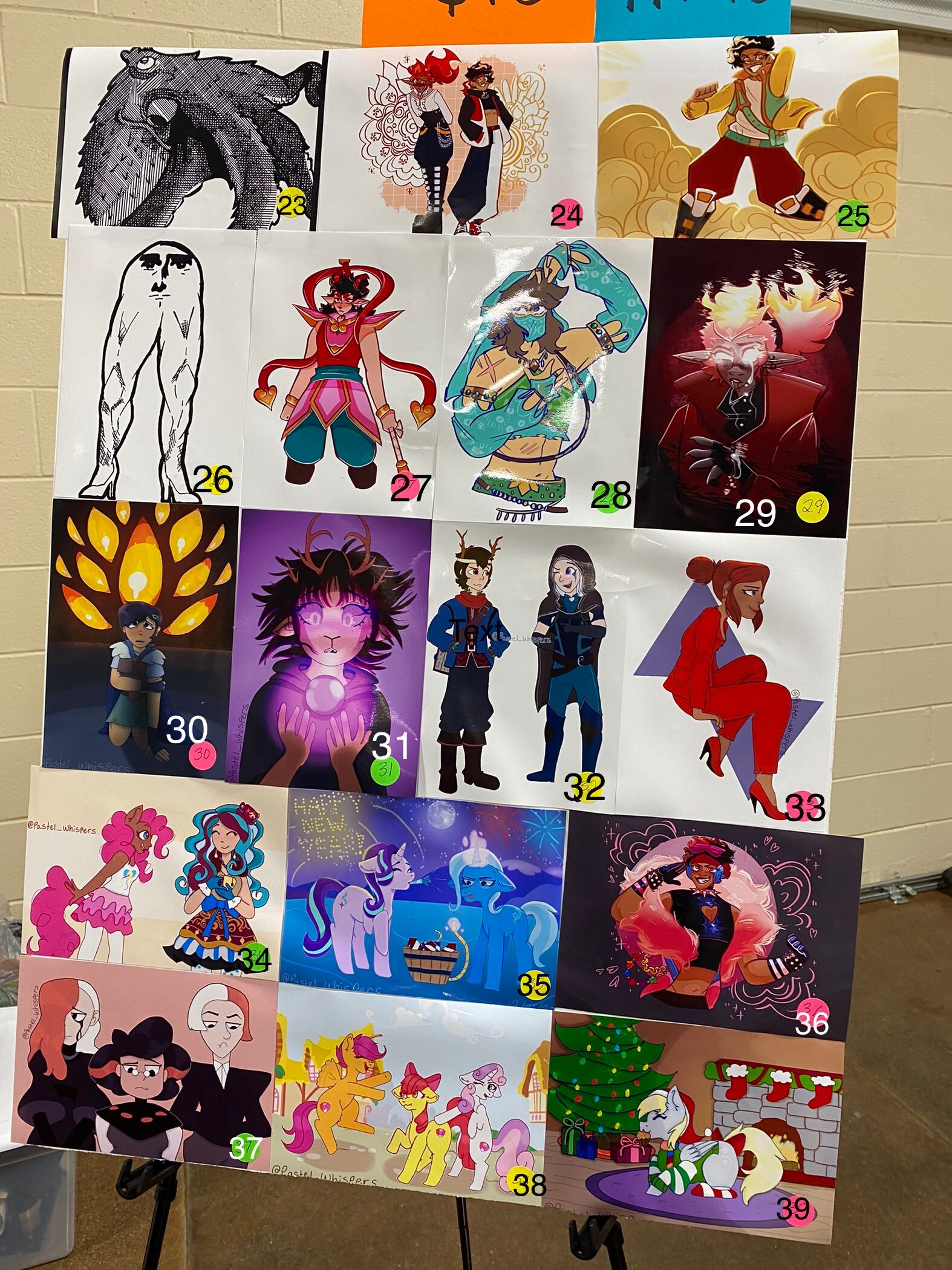 Art & Collectibles Digital Prints amphibia Hilda Various art prints of ...