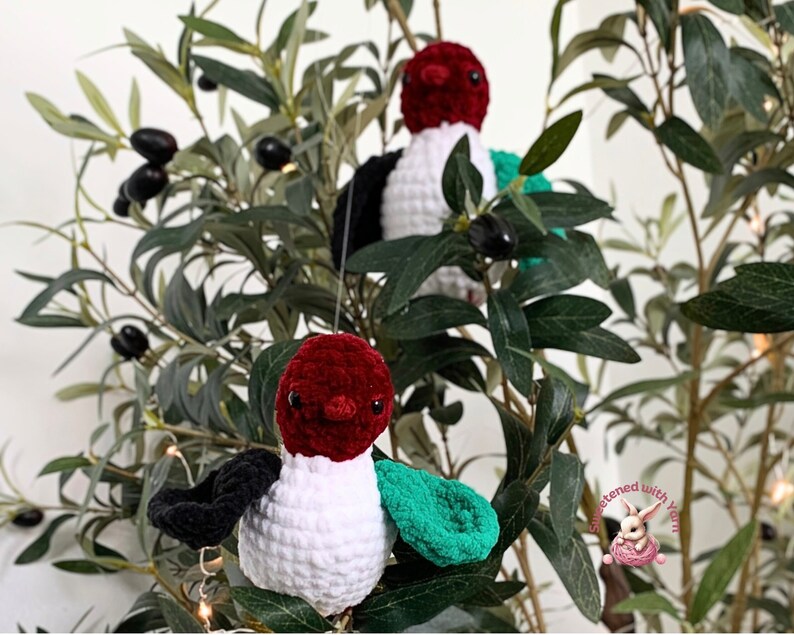 Palestine Peace Dove Crochet Pattern: Amigurumi PDF Tutorial (digital ...