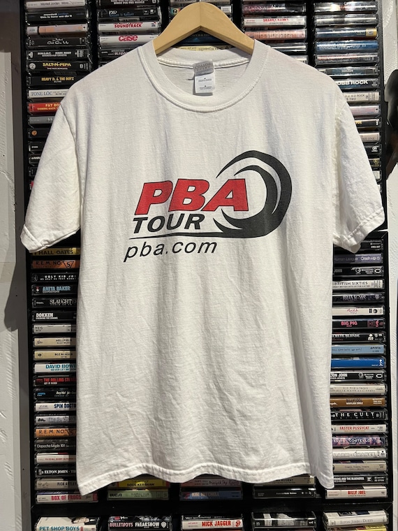 vintage pba professional - Gem