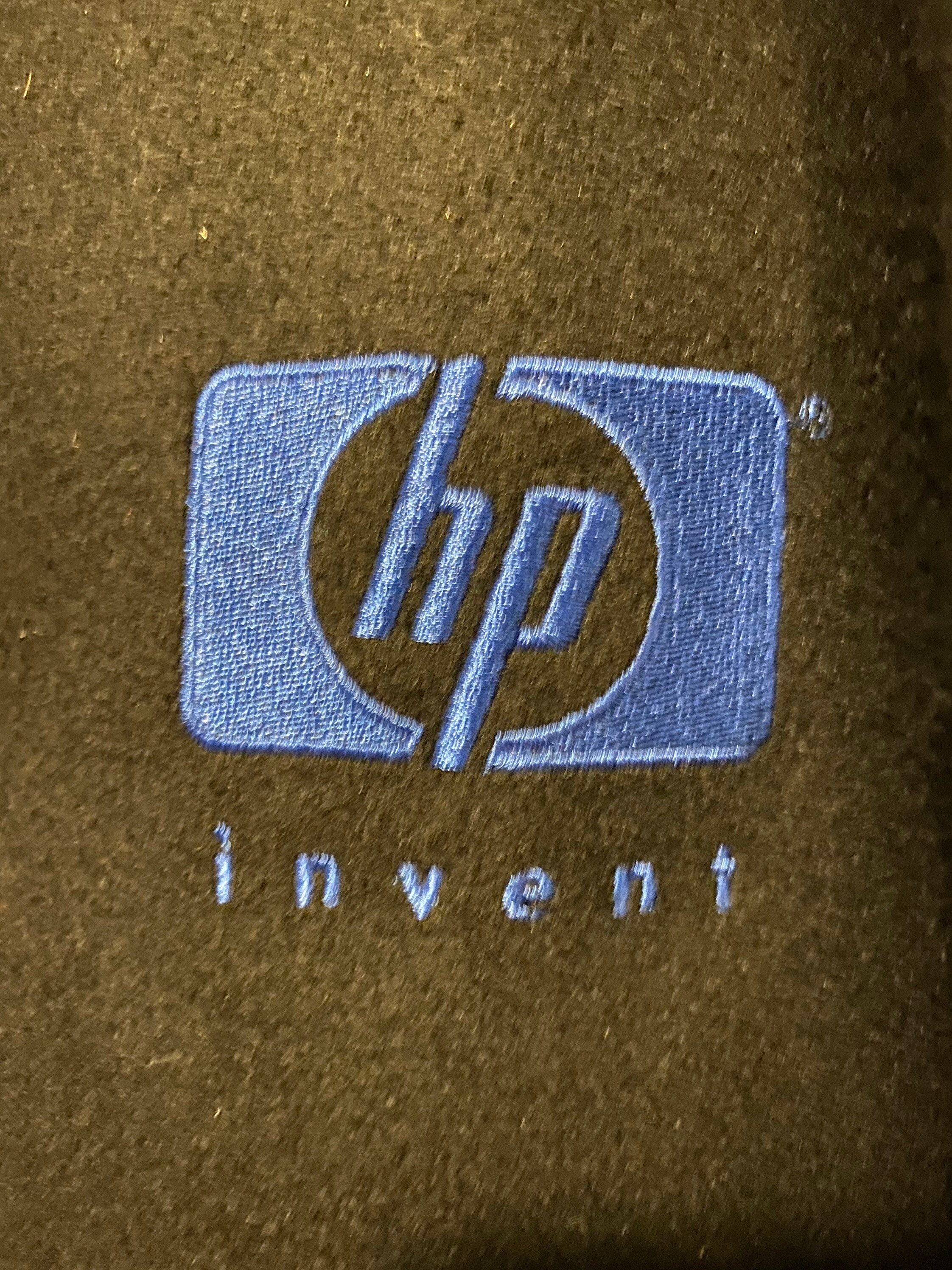 Vintage HP Invent computer Jacket L-XL | Etsy