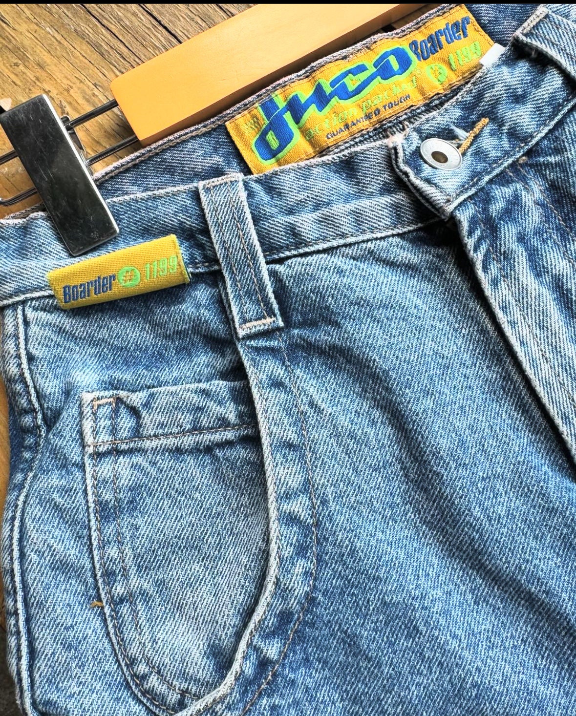 Vintage Jnco Jeans Etsy