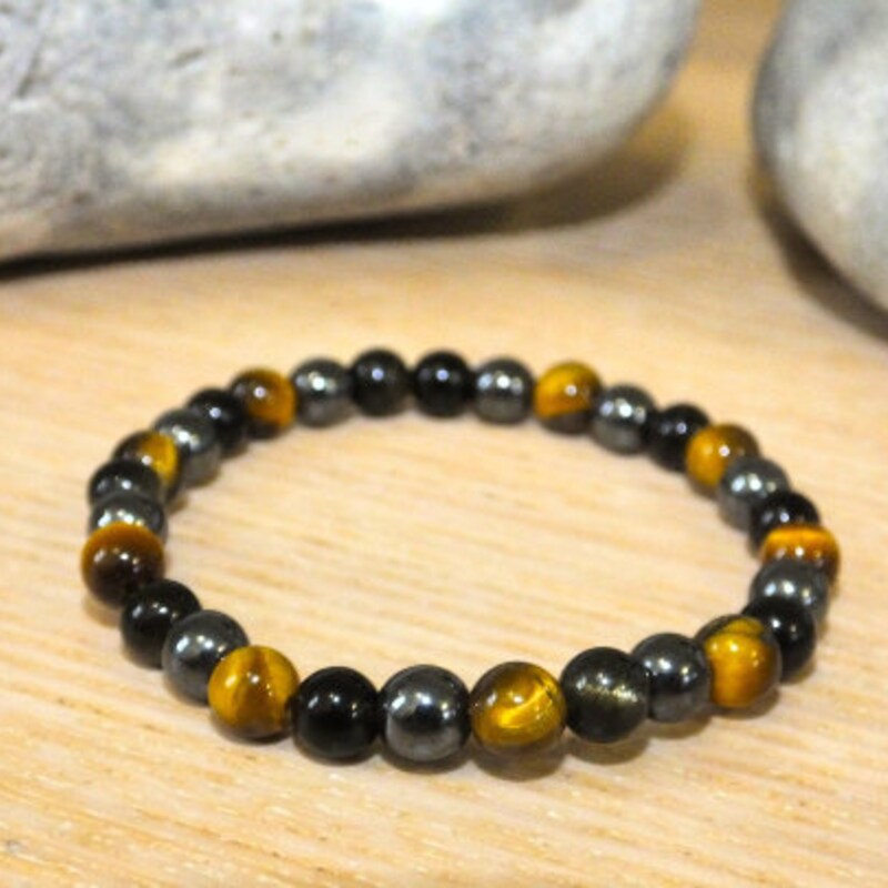Protection Bracelet - Etsy