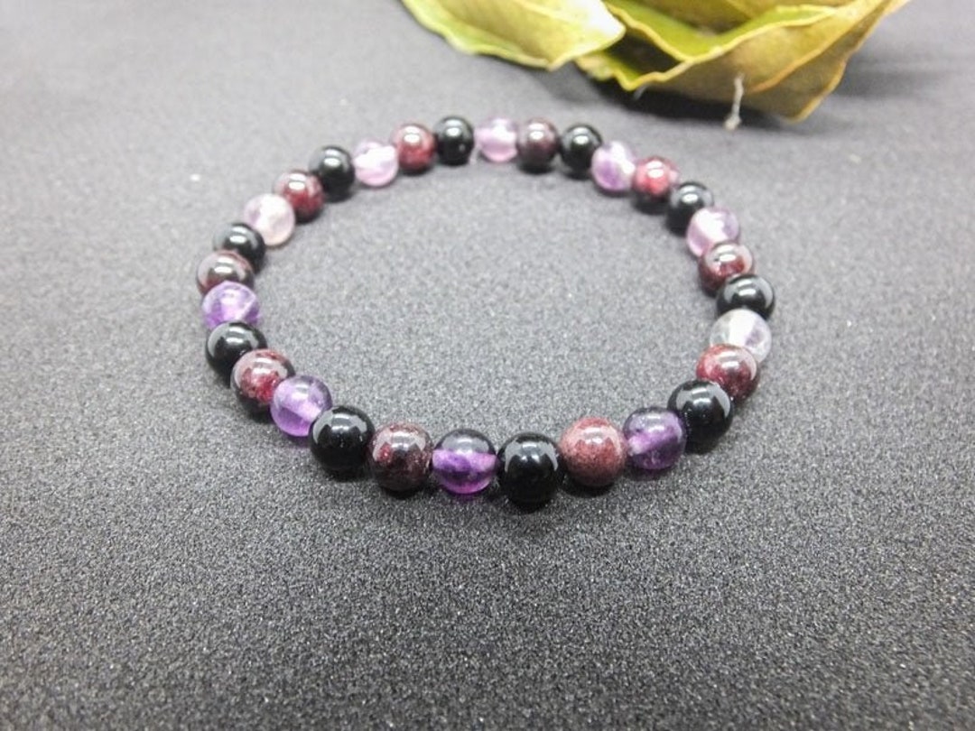 Anti-radiation Bracelet Electromagnetic Protection - Etsy